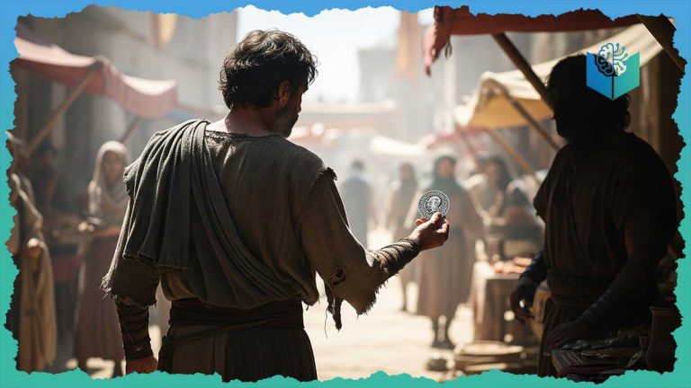 The Story of the People of the Cave(Ashab al-Kahf) - Ayaat