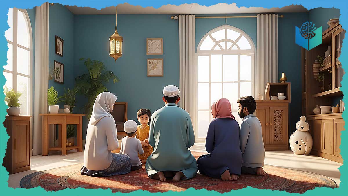 Family Values in the Quran(Everything you need to know)