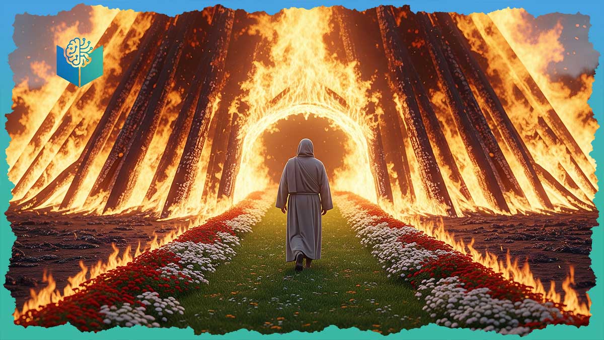 The Miracle of Prophet Musa - Ayaat