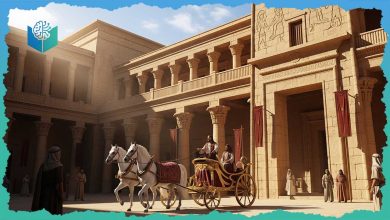 The Story of Prophet Yusuf in the Quran - Ayaat