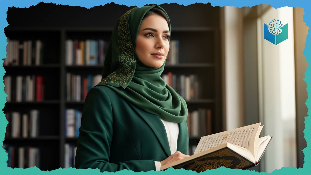 The Role of Women in Islam - Ayaat