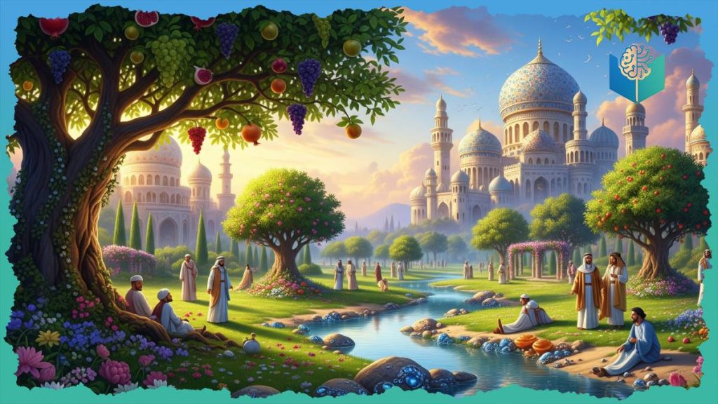 The Afterlife in Islam - Ayaat