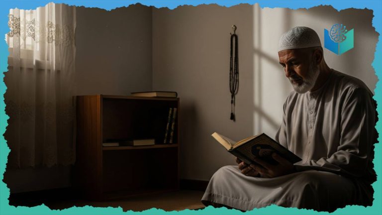 The Afterlife in Islam - Ayaat