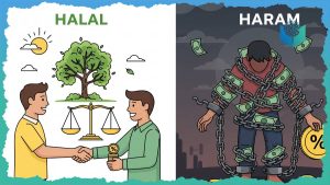 Halal and Haram in Islam( A Complete Guide) - Ayaat