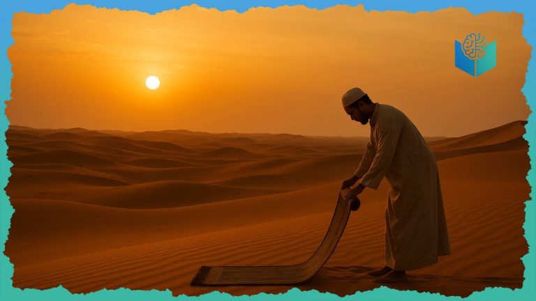 Prayer in Islam(Why Muslims Pray Five Times a Day) - Ayaat