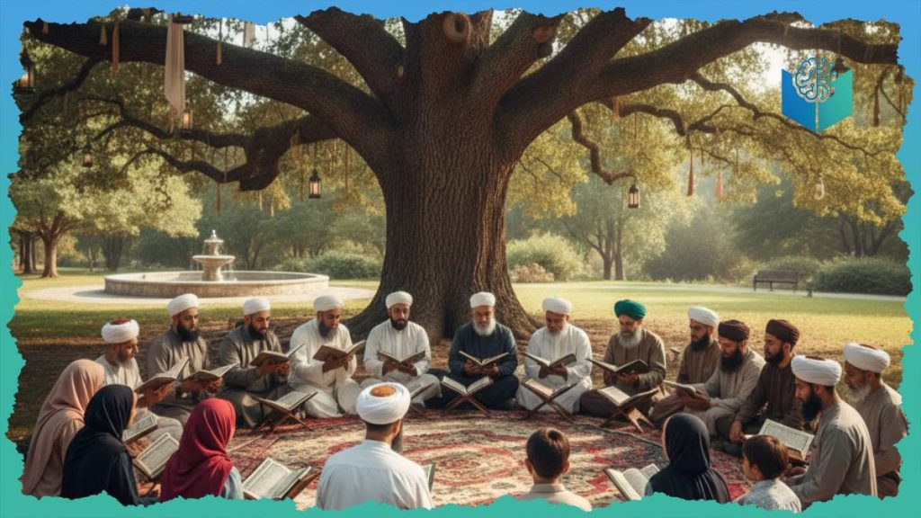 Islam and Justice(How the Quran Promotes Fairness) - Ayaat