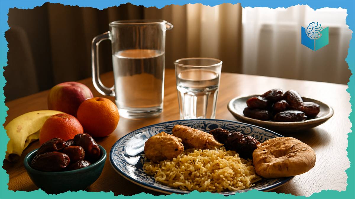 Halal Lifestyle (Beyond Food and Finance) - Ayaat