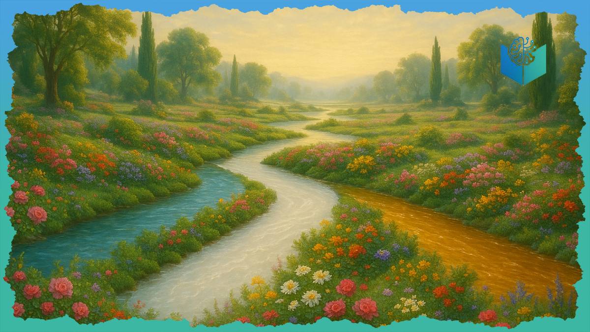 Jannah (Paradise) in Islam (Rewards and Descriptions)- Ayaat