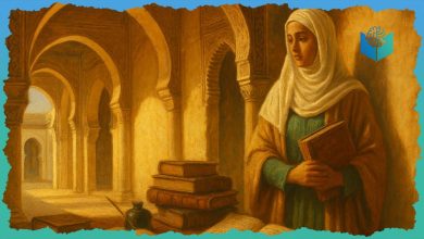 Women Scholars in Islamic History You Should Know - Ayaat