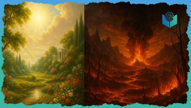 Jahannam (Hellfire) in Islam ( Warnings and Lessons) - Ayaat
