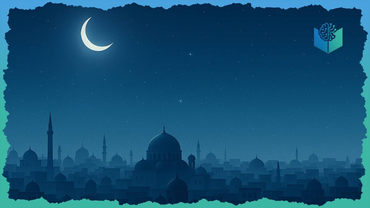 The Significance of Laylat al-Qadr (Night of Decree) - Ayaat