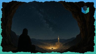 The Prophet Muhammad’s Childhood and Early Life - Ayaat