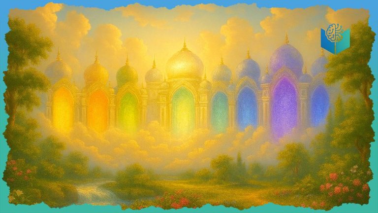 Jannah (Paradise) in Islam (Rewards and Descriptions)- Ayaat