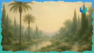 Jannah (Paradise) in Islam (Rewards and Descriptions)- Ayaat