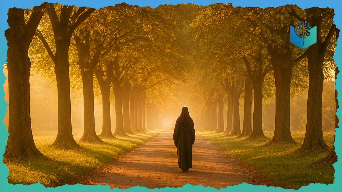 Importance of Modesty (Haya) in Islam - Ayaat