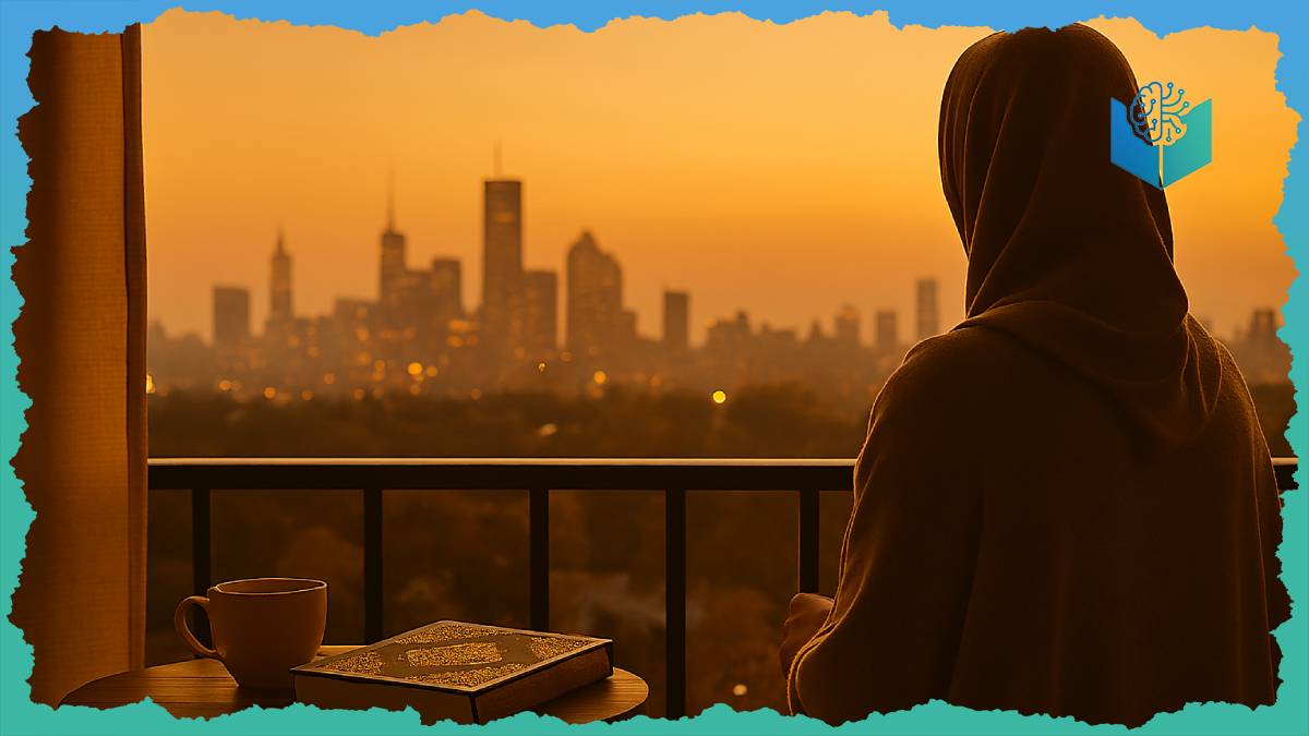 The Role of the Quran in Daily Muslim Life - Ayaat