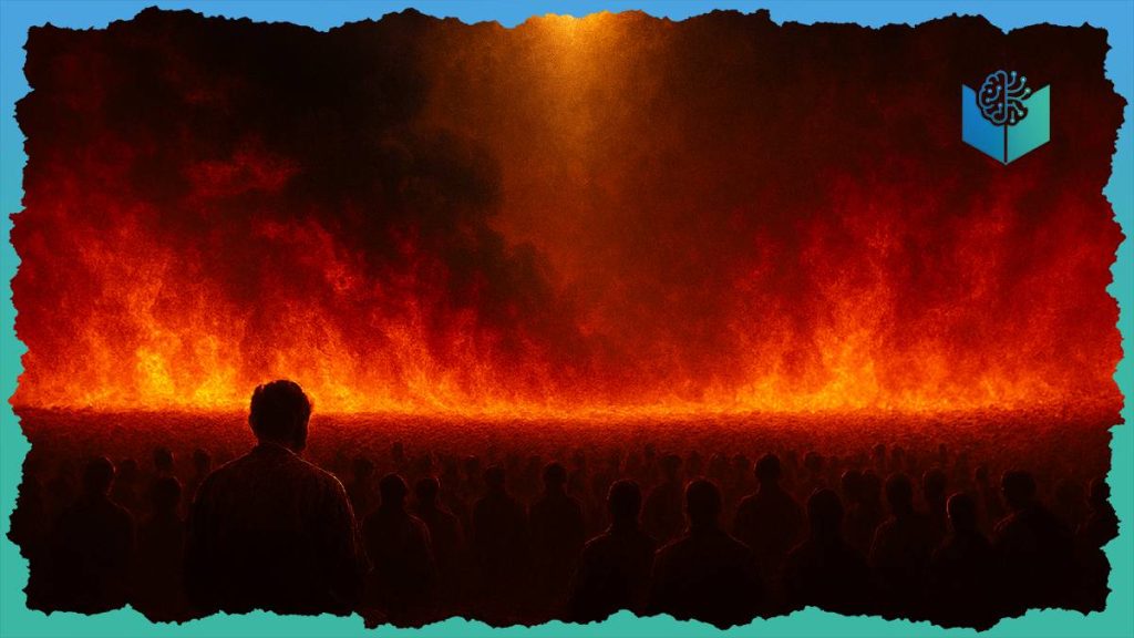 Jahannam (Hellfire) in Islam ( Warnings and Lessons) - Ayaat
