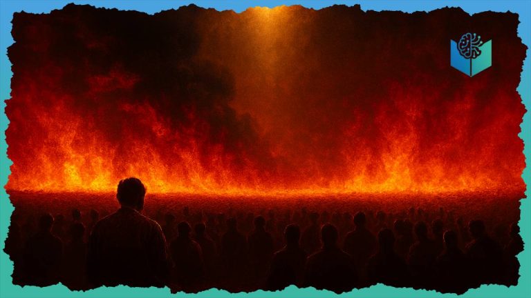 Jahannam (Hellfire) in Islam ( Warnings and Lessons) - Ayaat