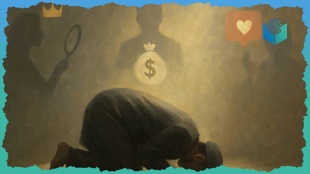 What Is Shirk in Islam?(Types and Examples to Avoid) - Ayaat
