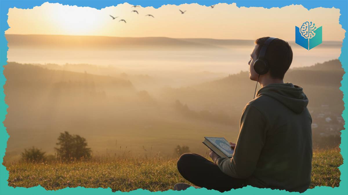 The Impact of Listening to the Quran - Ayaat
