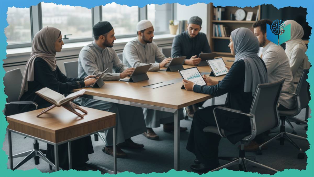 The Role of Intention (Niyyah) in Islam - Ayaat