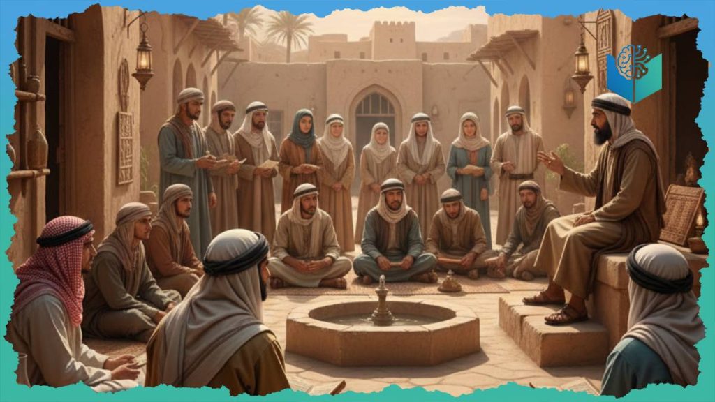 The Prophet Isa (Jesus) in Islam - Ayaat