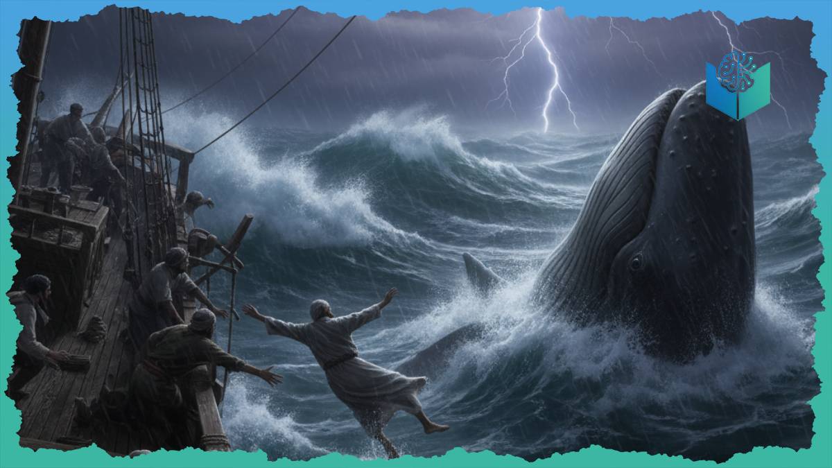The Story of Prophet Noah - Ayaat