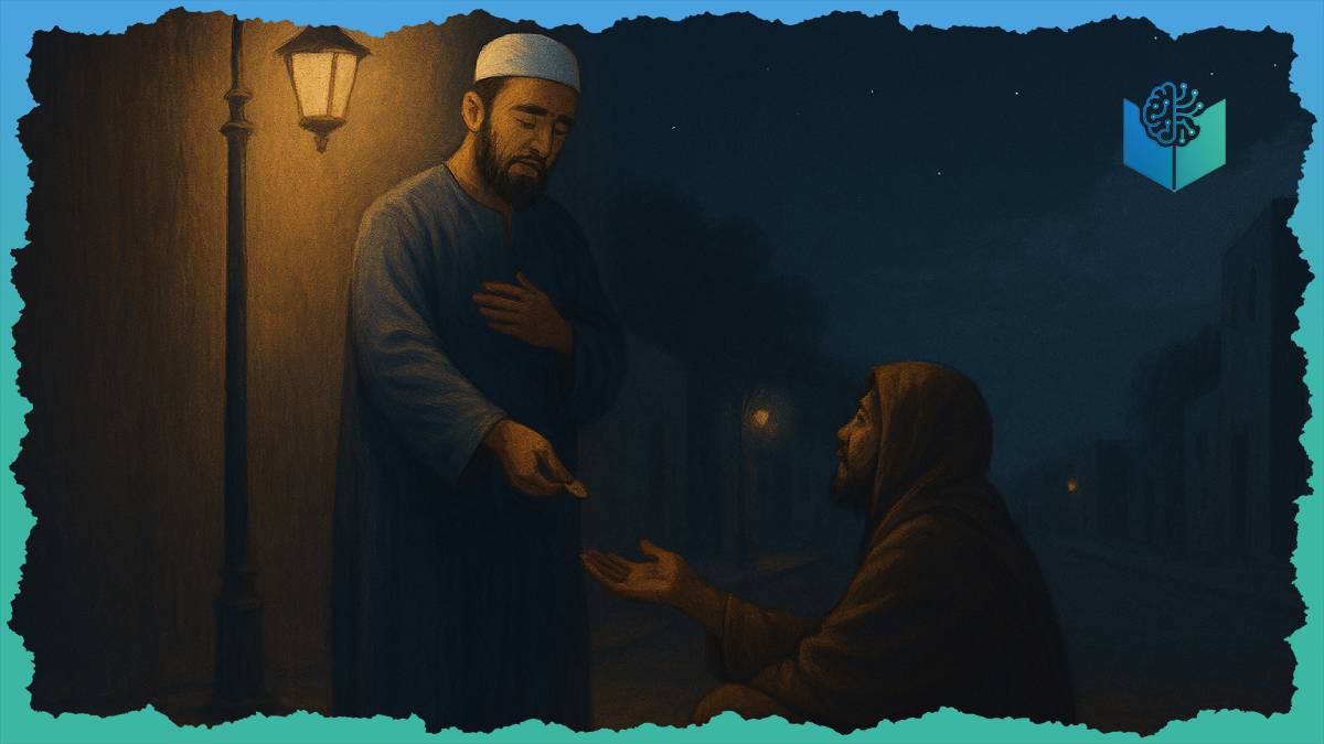 The Role of Intention (Niyyah) in Islam - Ayaat