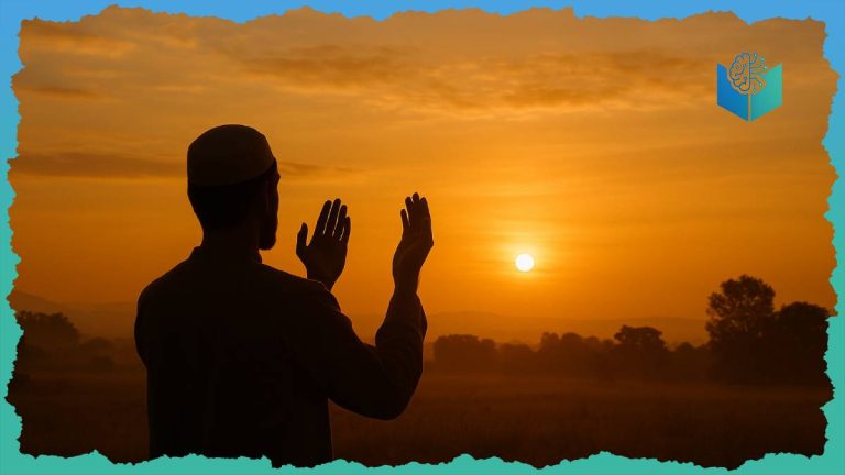 The Role of Intention (Niyyah) in Islam - Ayaat