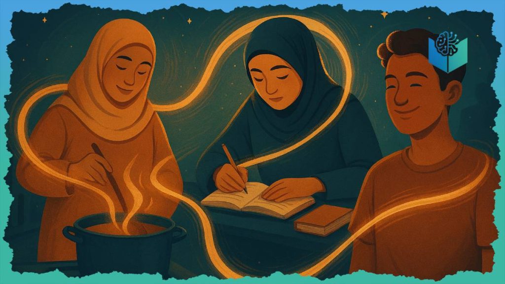 The Role of Intention (Niyyah) in Islam - Ayaat