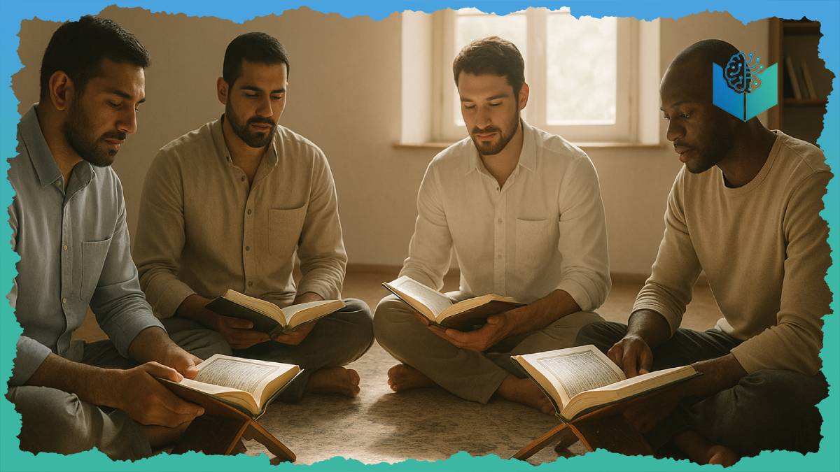 The Role of Intention (Niyyah) in Islam - Ayaat